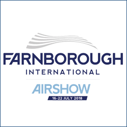 FARNBOROUGH 2018 | Précimétal
