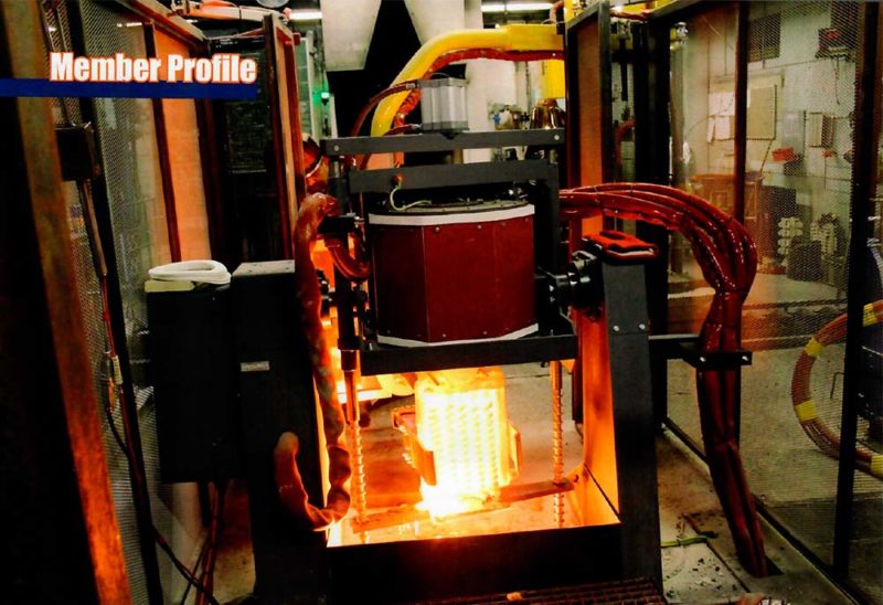 Incast 08/2019 | Précimétal